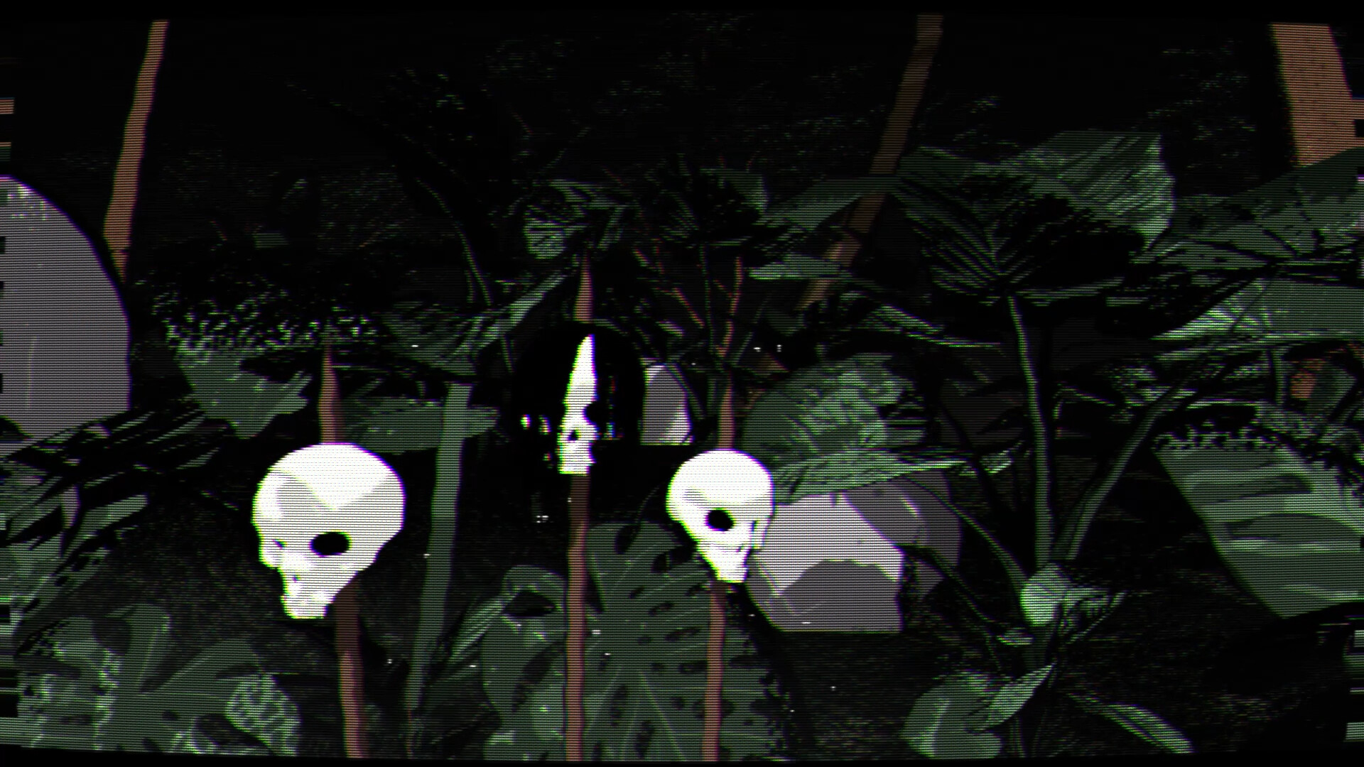 Borneo: A Jungle Nightmare on Steam