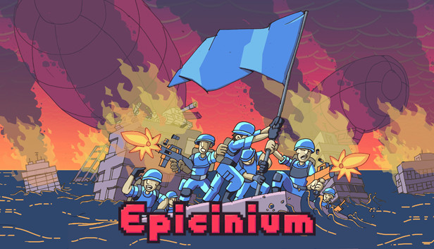 Epicinium on Steam