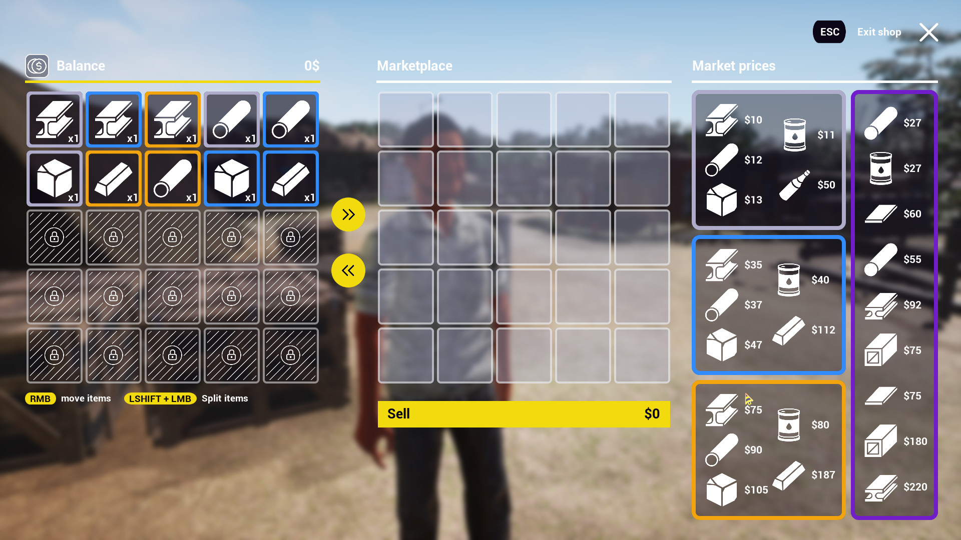 Ship Graveyard Simulator on Steam