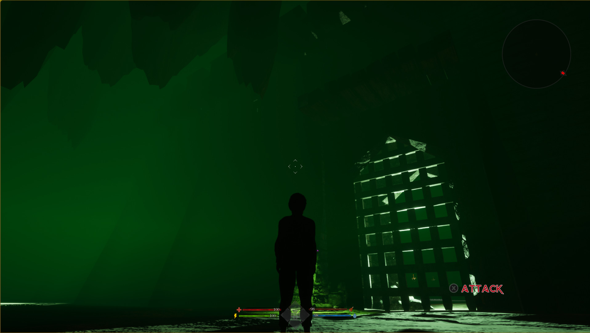 The Old Forest on Steam