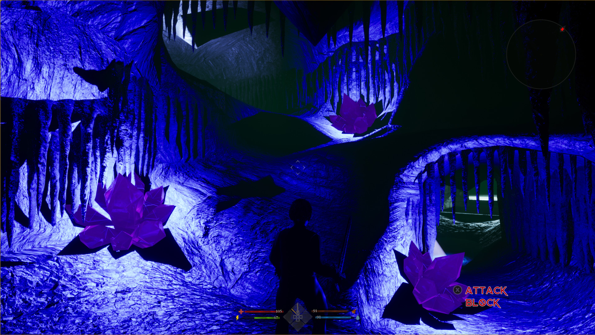 The Old Forest on Steam