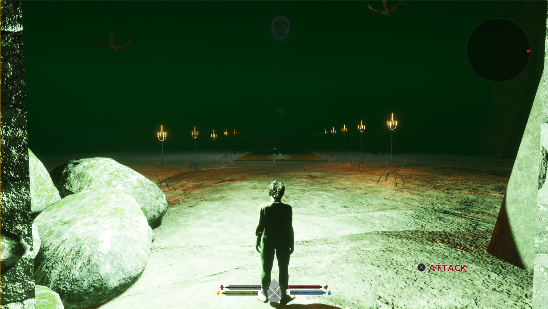 The Old Forest on Steam