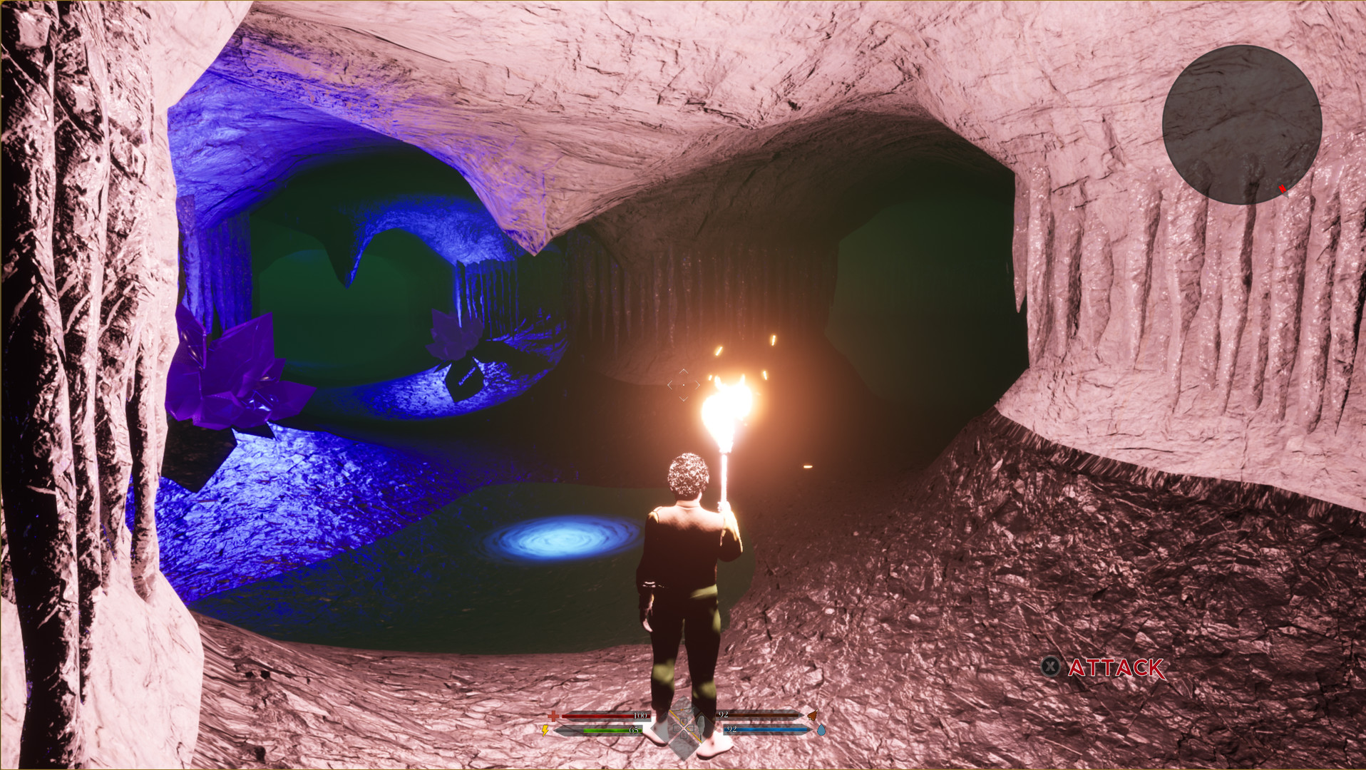 The Old Forest on Steam