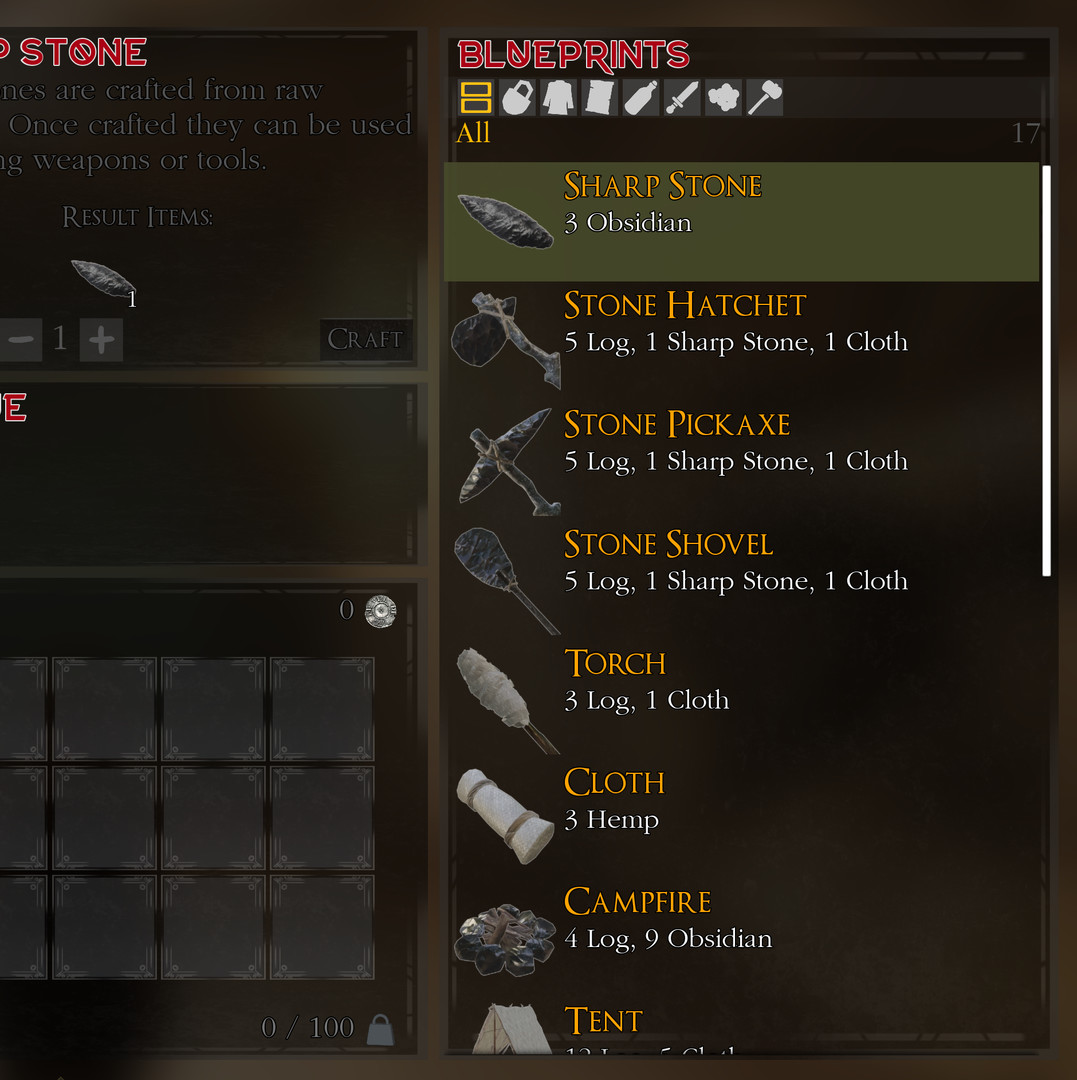 The Old Forest on Steam