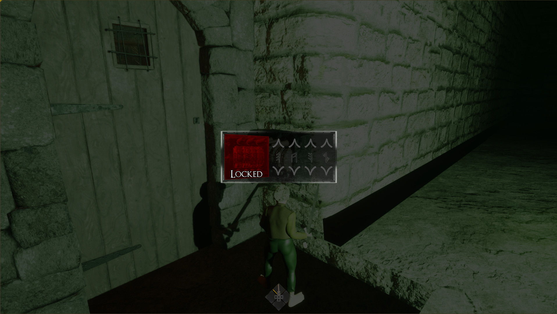 The Old Forest on Steam