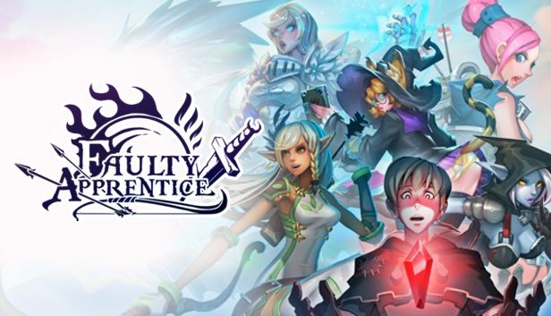 Faulty Apprentice - 18+ Uncensored Content on Steam