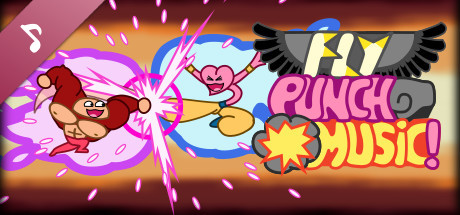 Fly Punch Boom! Soundtrack on Steam