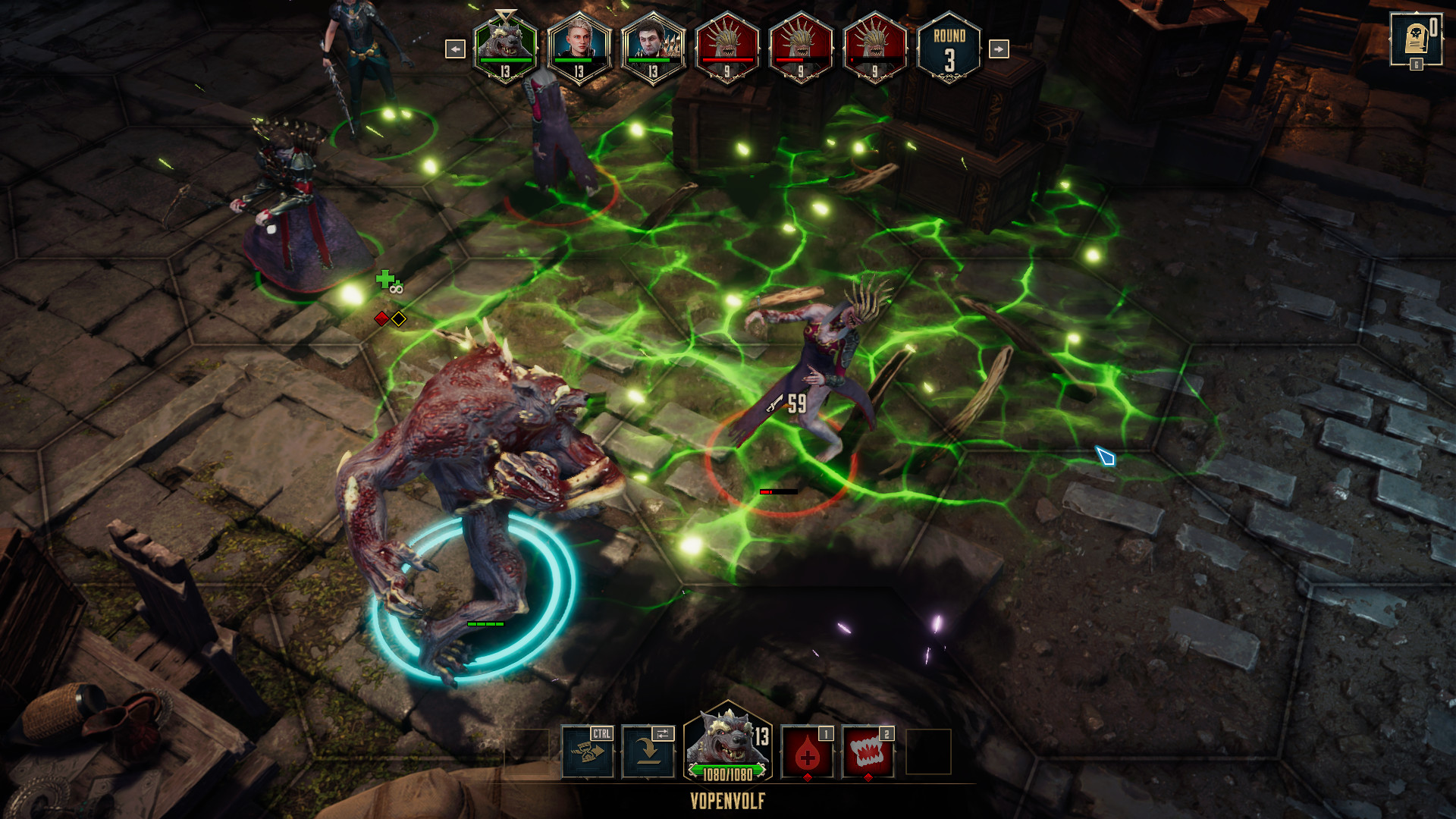 Disciples: Liberation on Steam