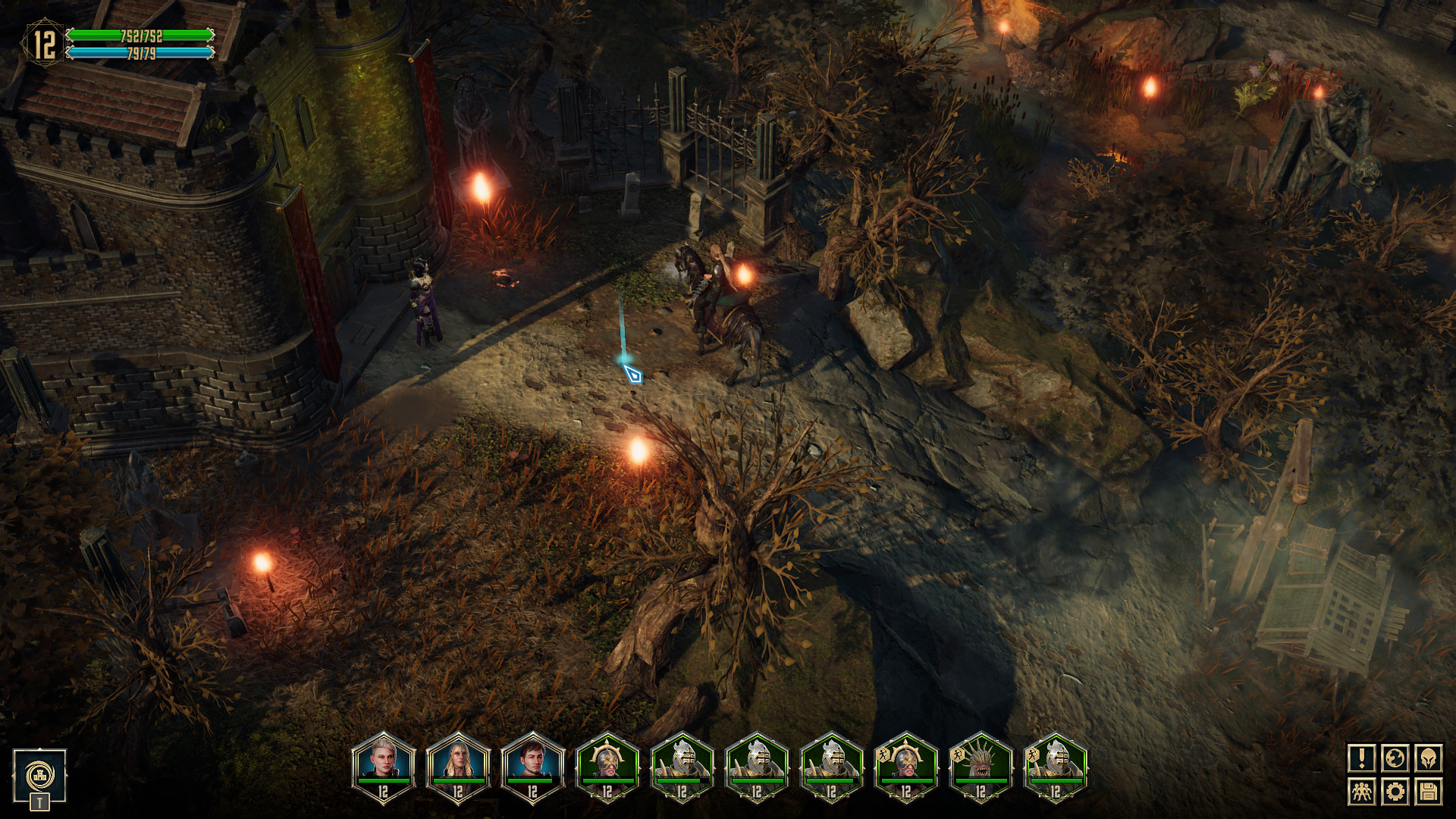 Disciples: Liberation on Steam