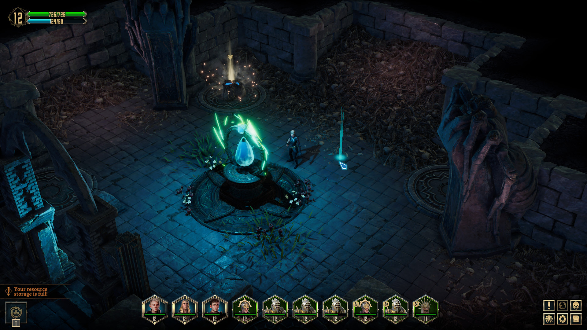 Disciples: Liberation on Steam