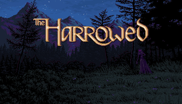 The Harrowed on Steam