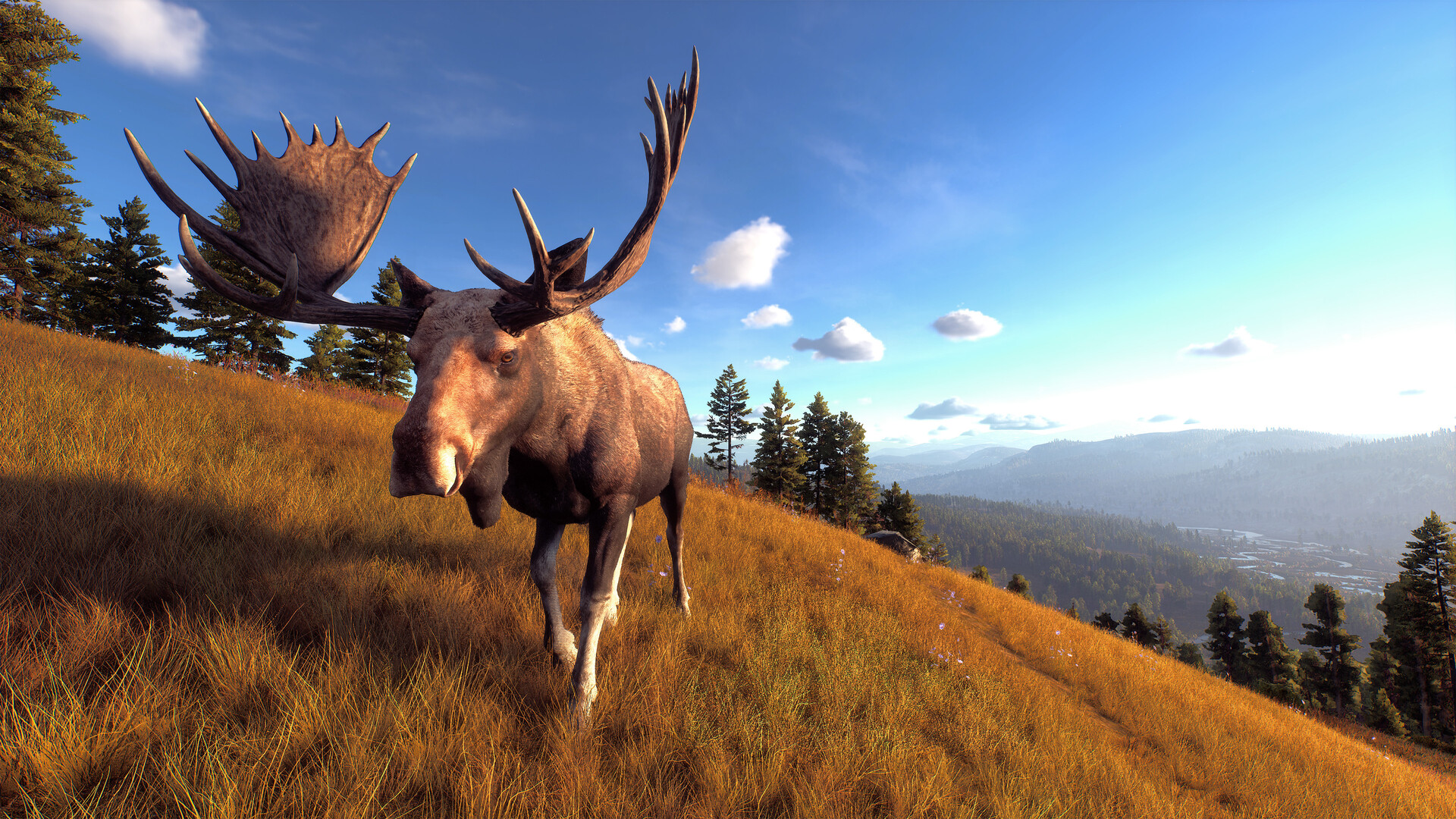 Buy Way of the Hunter (PC) - Steam - Digital Code