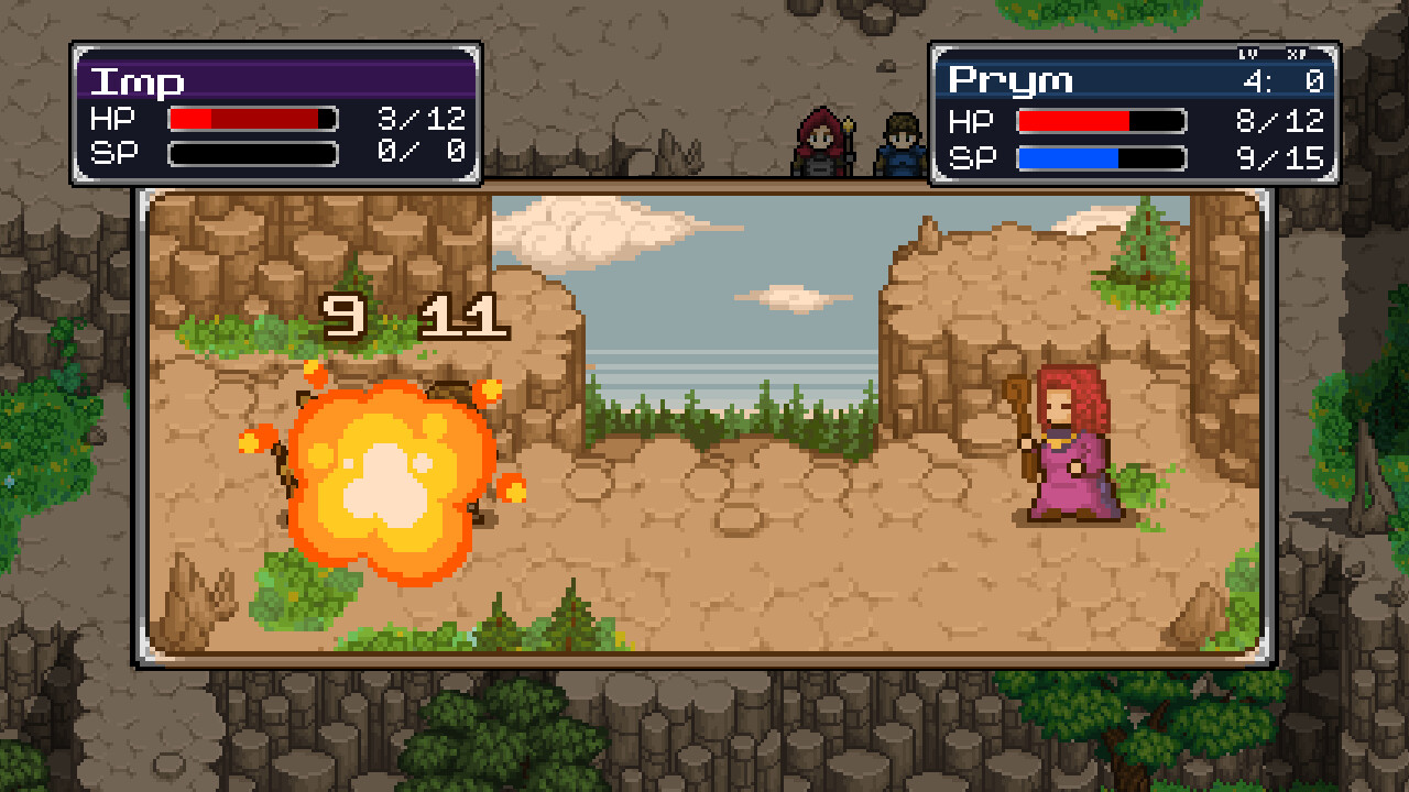 War of Velana on Steam