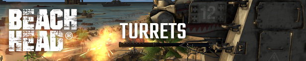 BeachHead on Steam