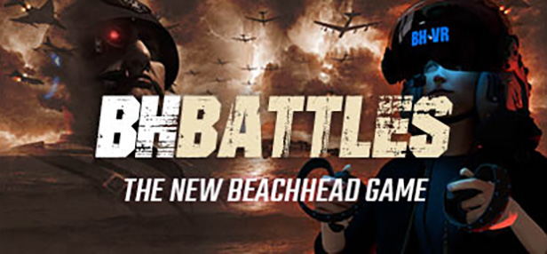 BeachHead on Steam
