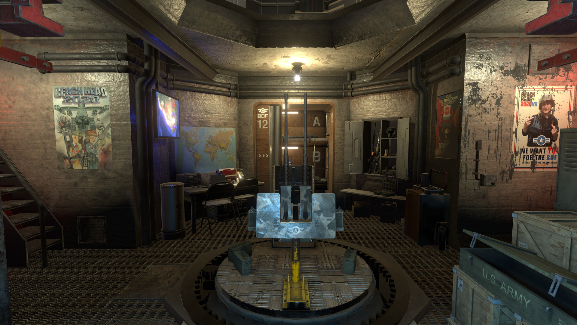 BeachHead on Steam