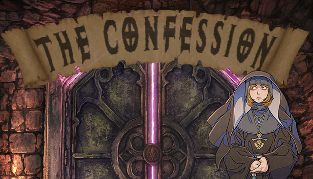 The Confession on Steam