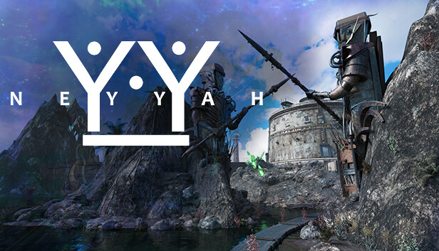 Neyyah on Steam