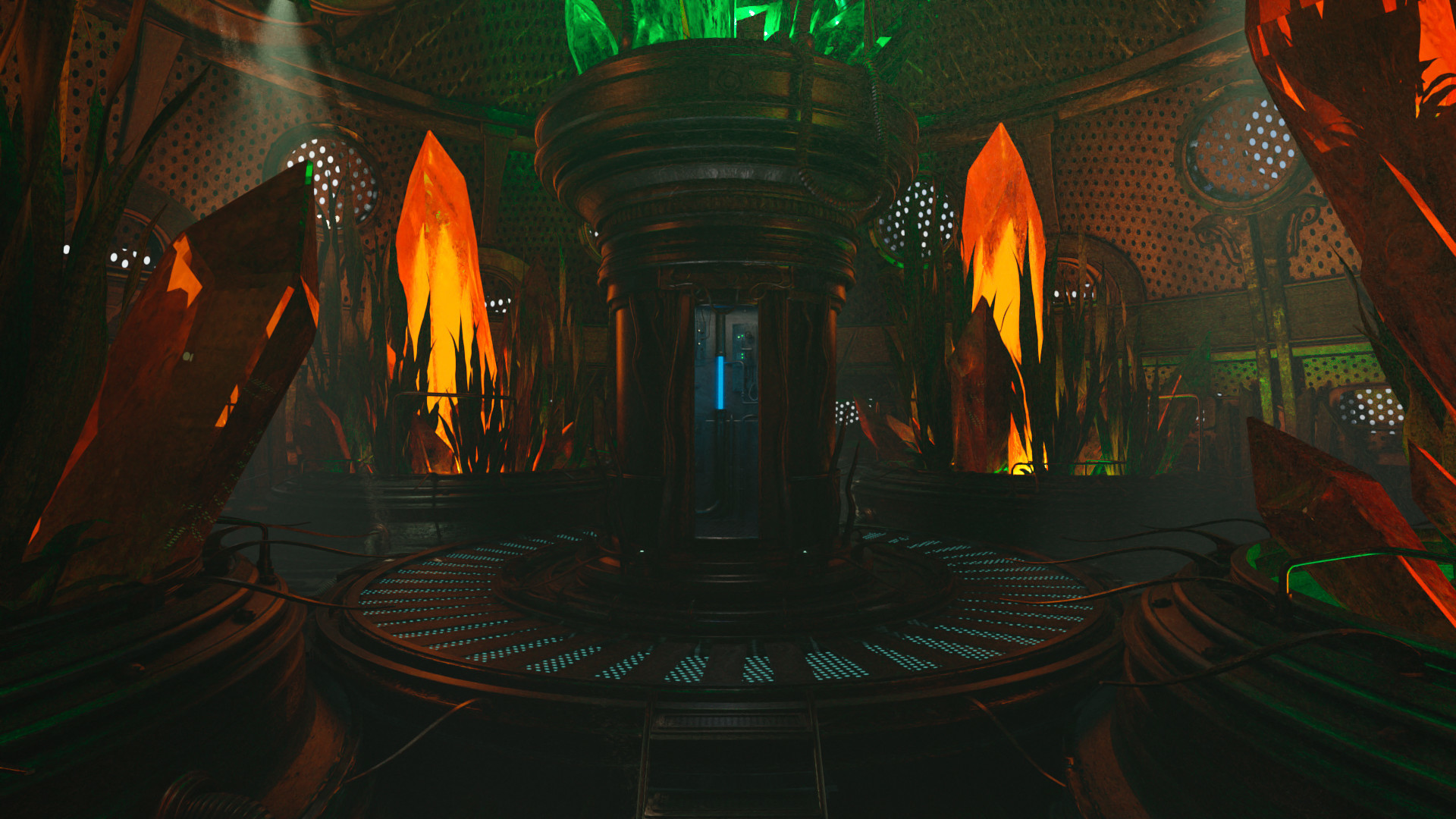 Neyyah on Steam