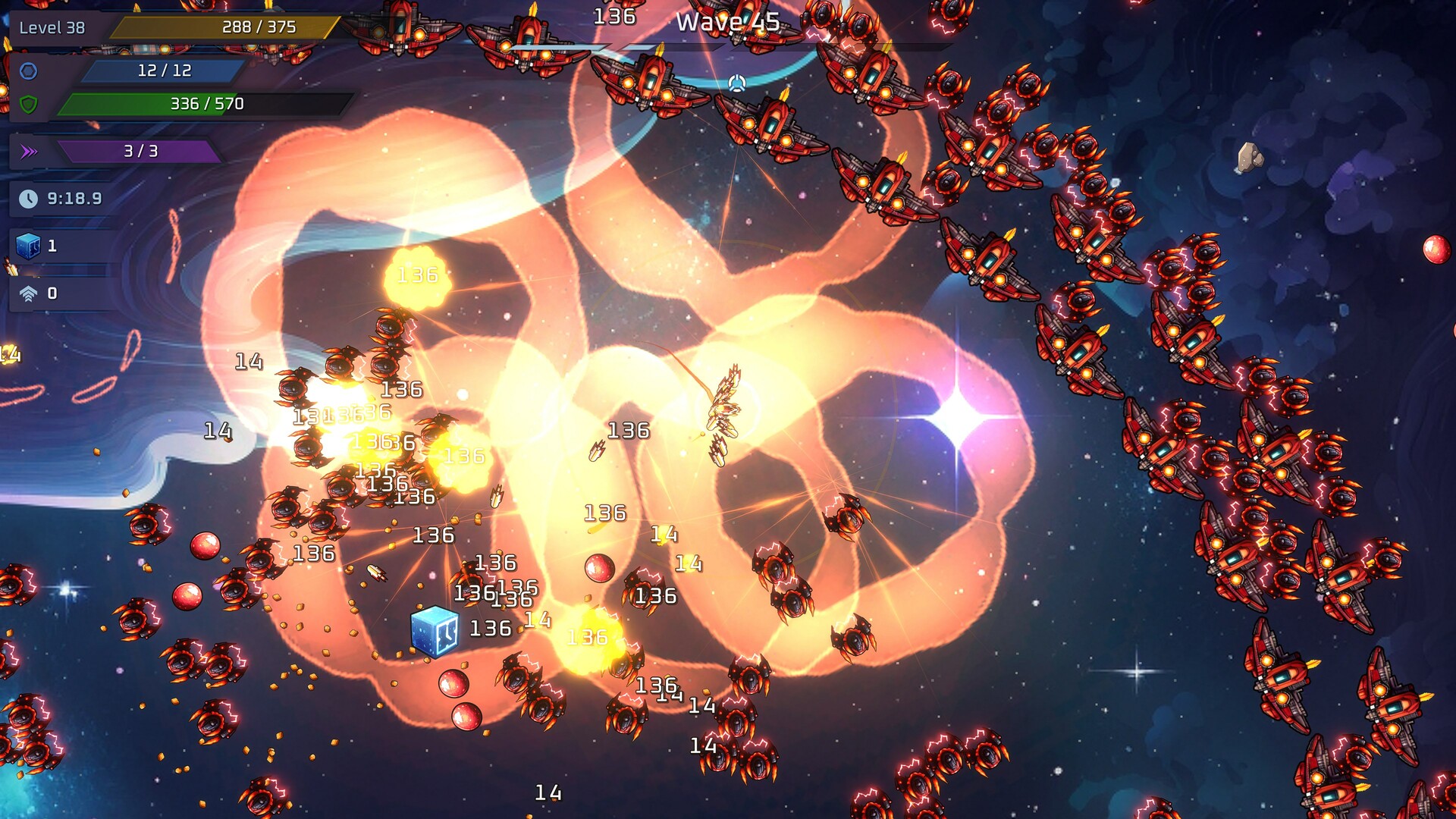 Time Wasters on Steam