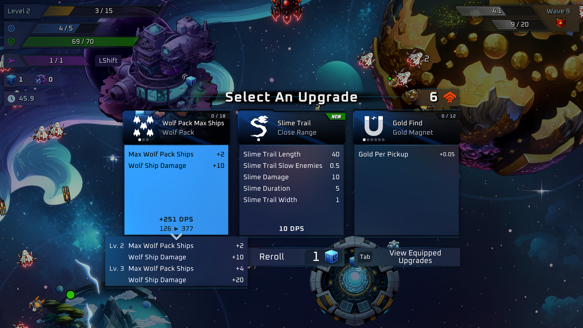 Time Wasters on Steam