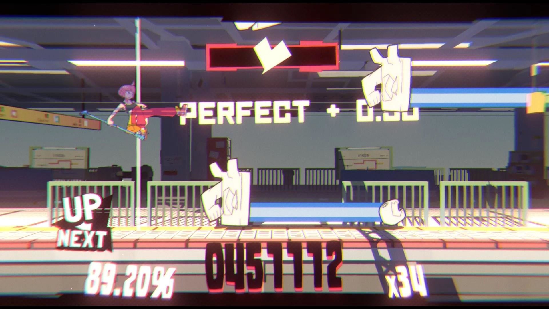 UNBEATABLE [white label] · 스팀