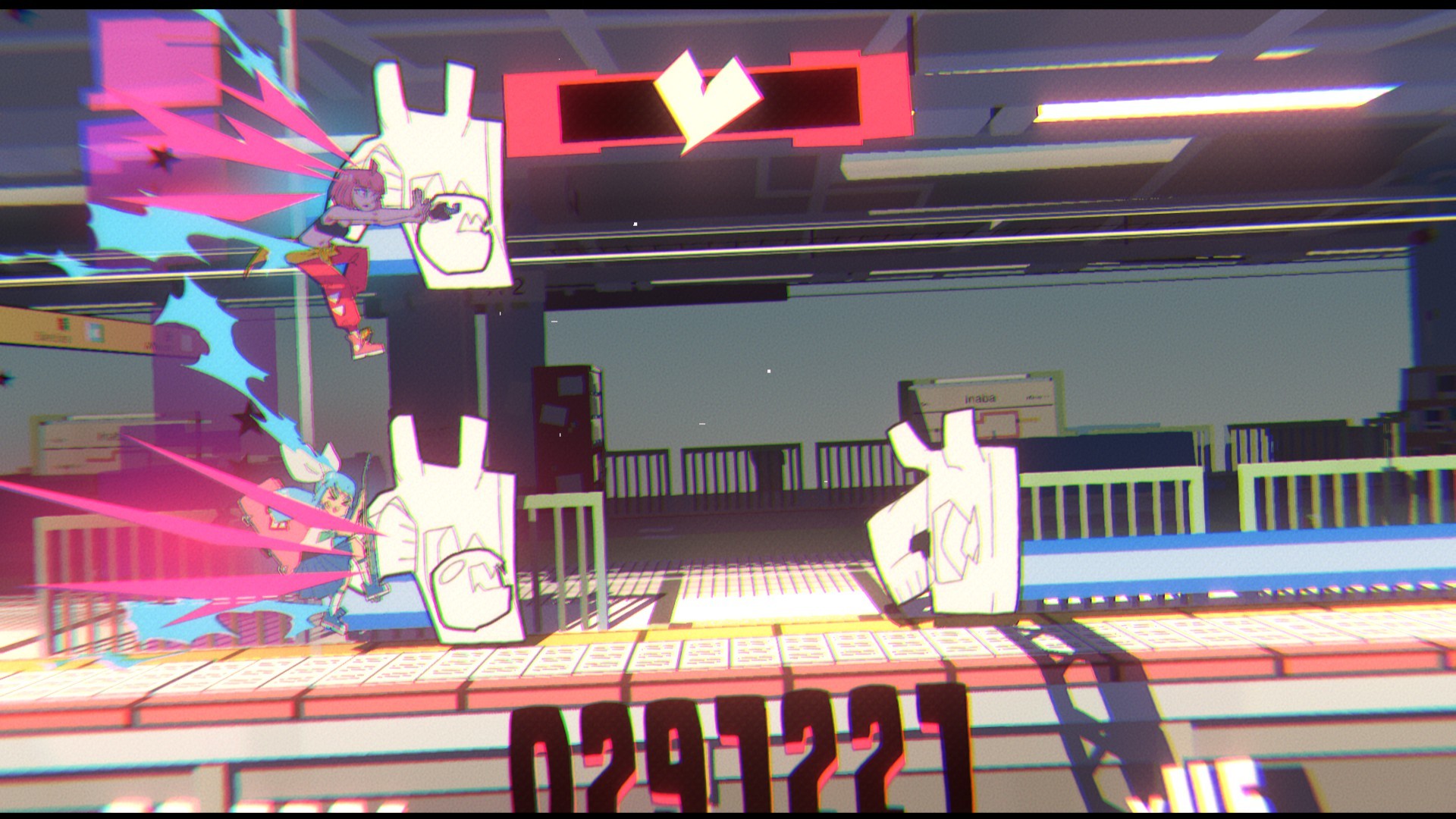 UNBEATABLE [white label] · 스팀