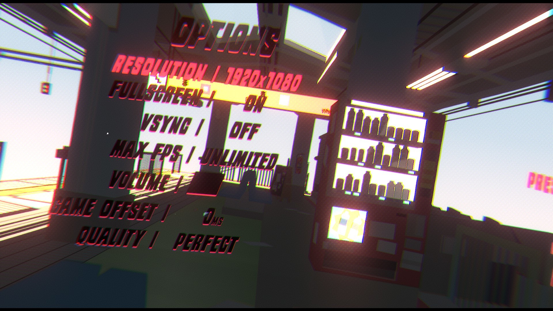 UNBEATABLE [white label] · 스팀