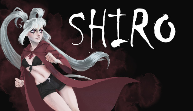Save 90% on Shiro on Steam