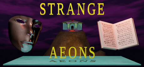 Steam Community :: Strange Aeons