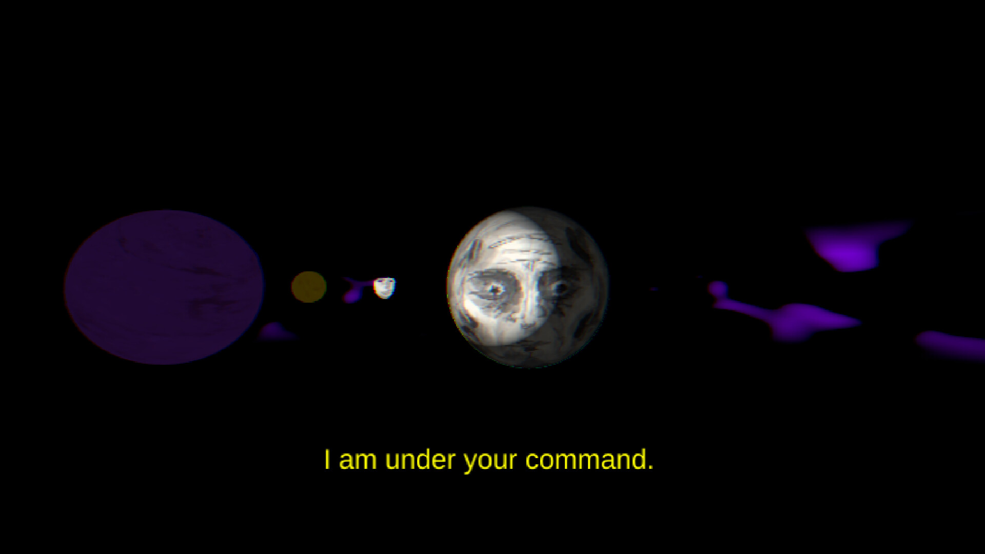 Strange Aeons on Steam