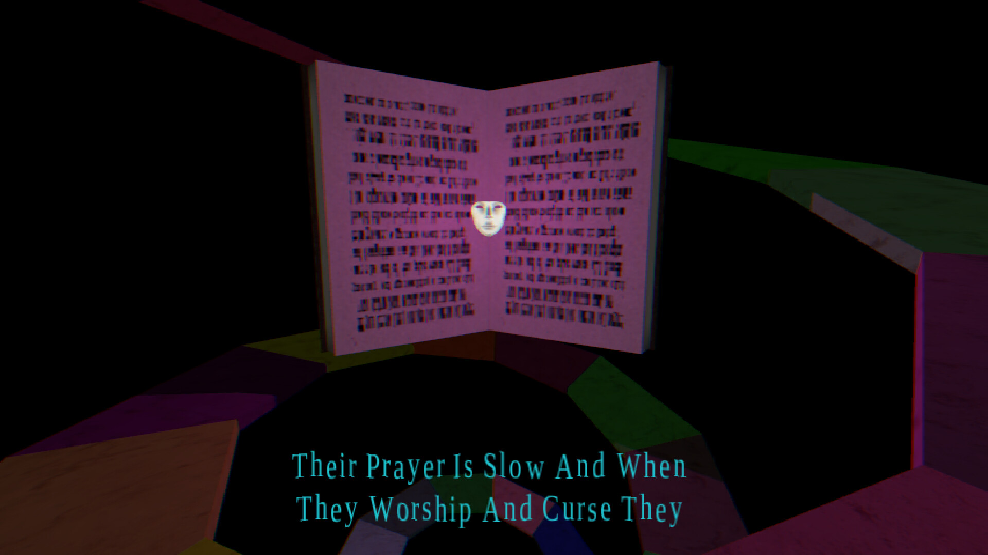 Strange Aeons on Steam