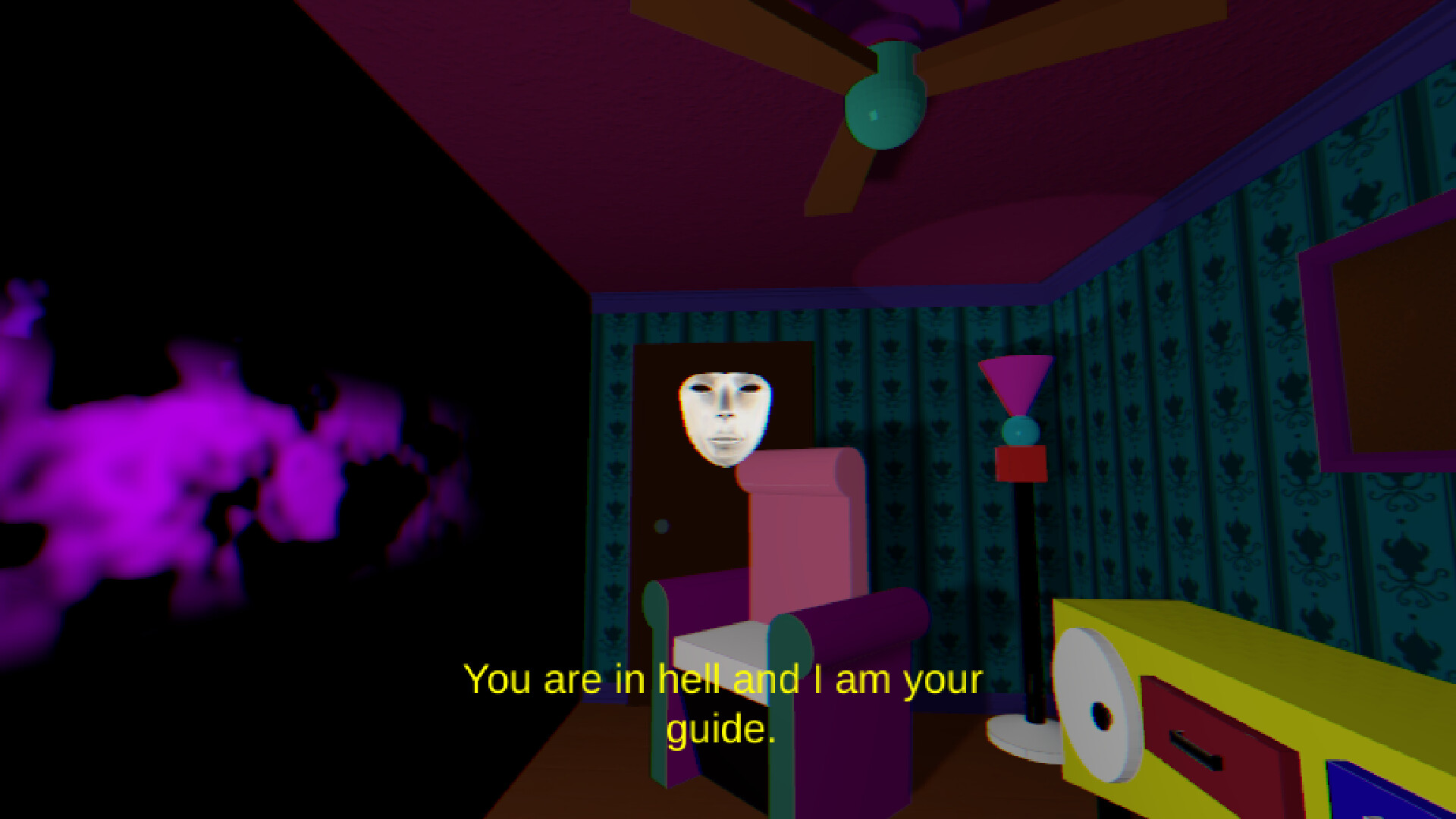 Strange Aeons on Steam