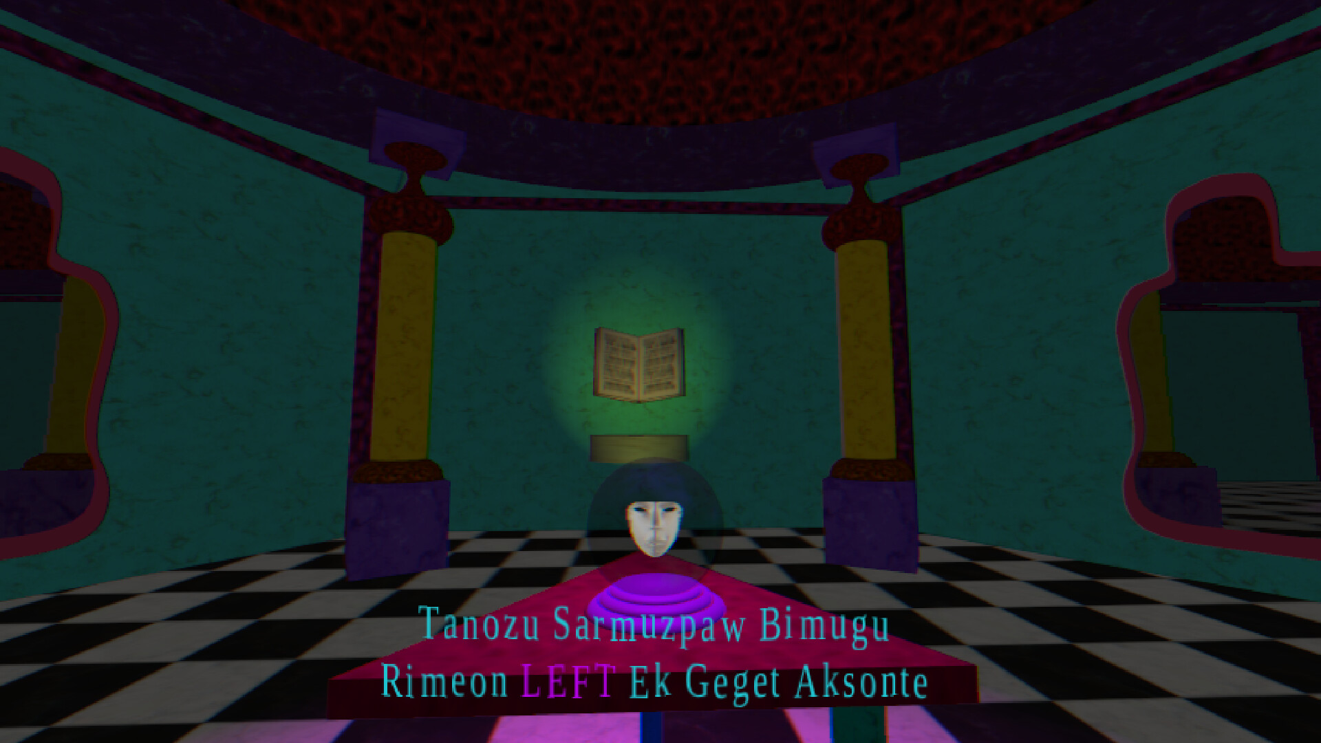 Strange Aeons on Steam