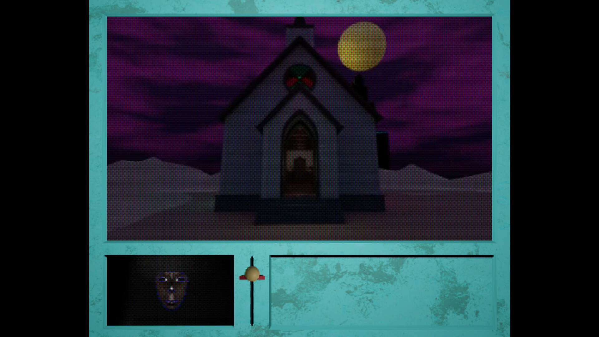 Strange Aeons on Steam