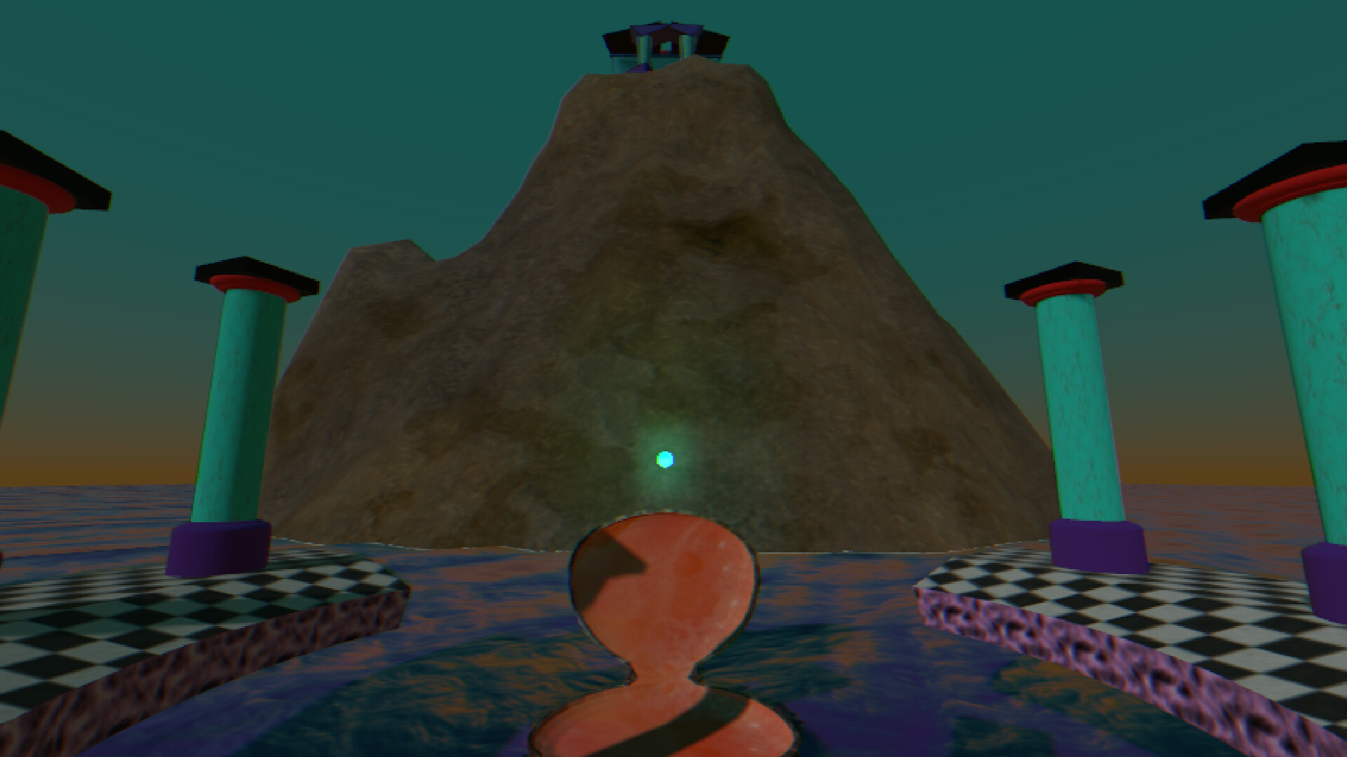 Strange Aeons on Steam