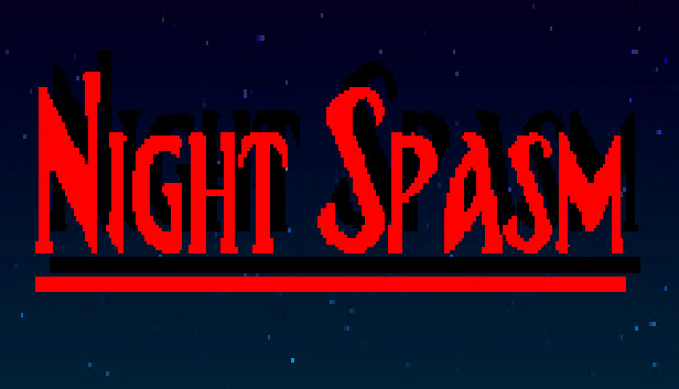 Night Spasm on Steam