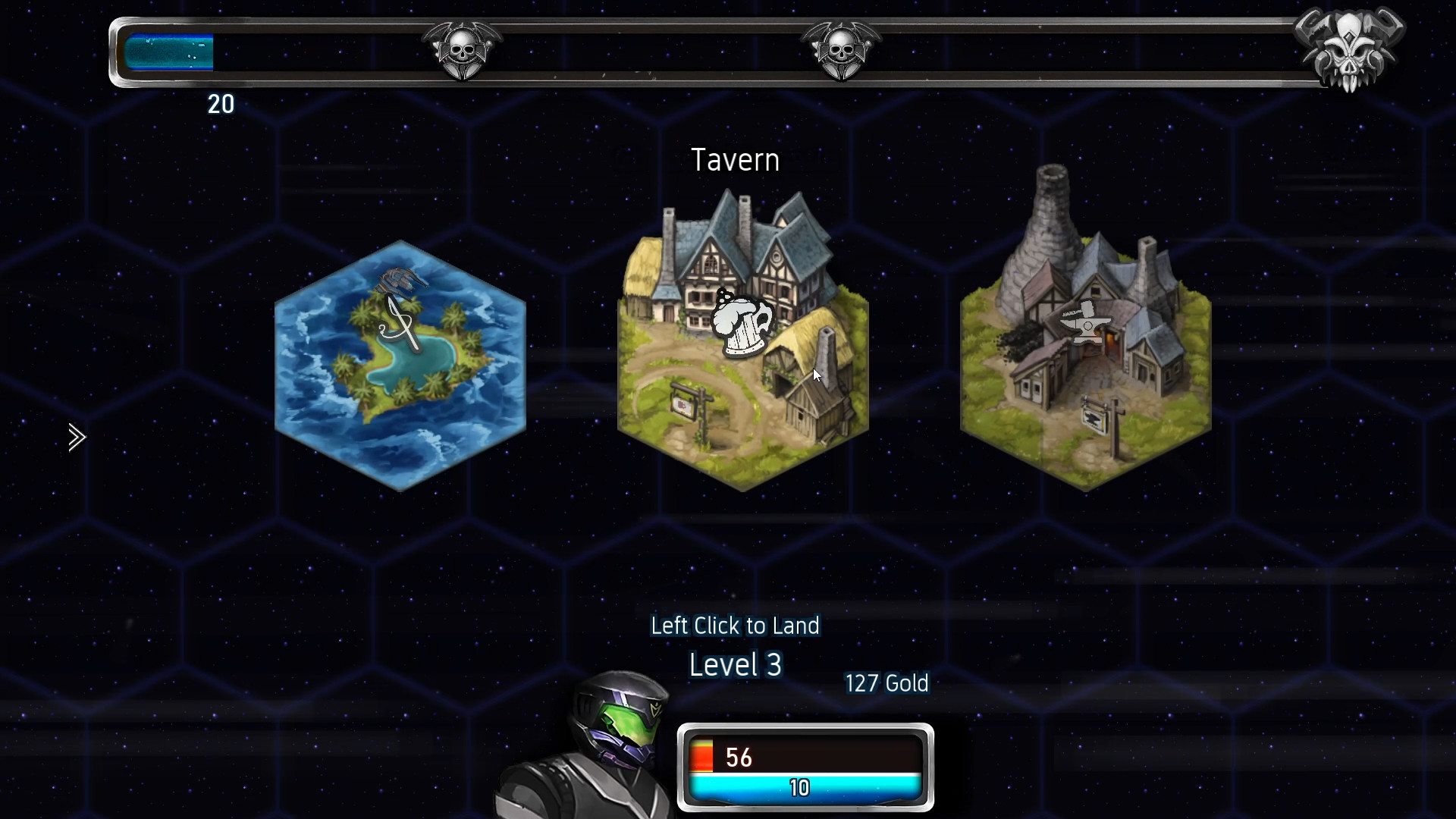 Crash The Core on Steam