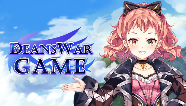 DEANSWAR GAME on Steam