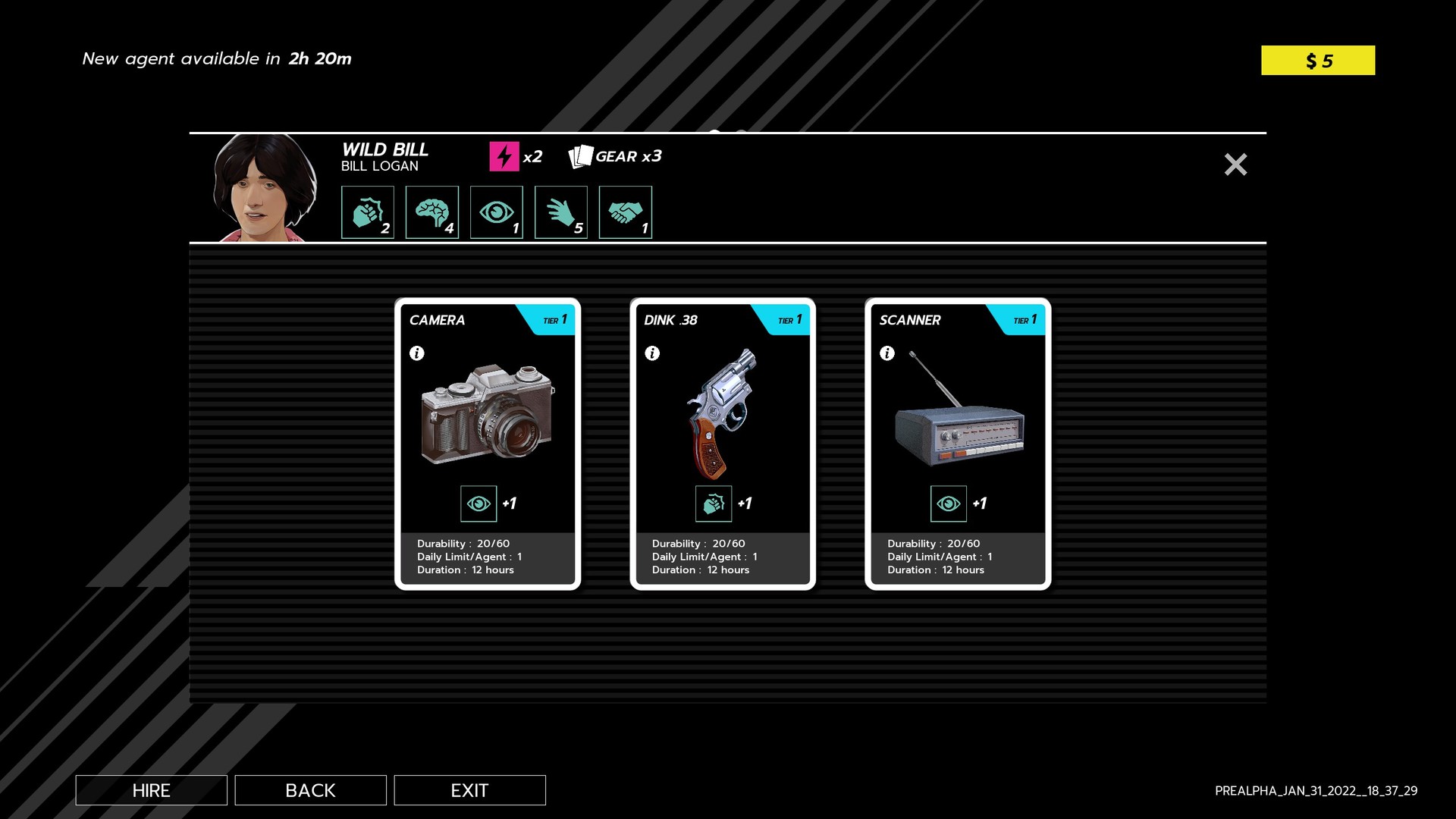 Rough Justice: '84 on Steam