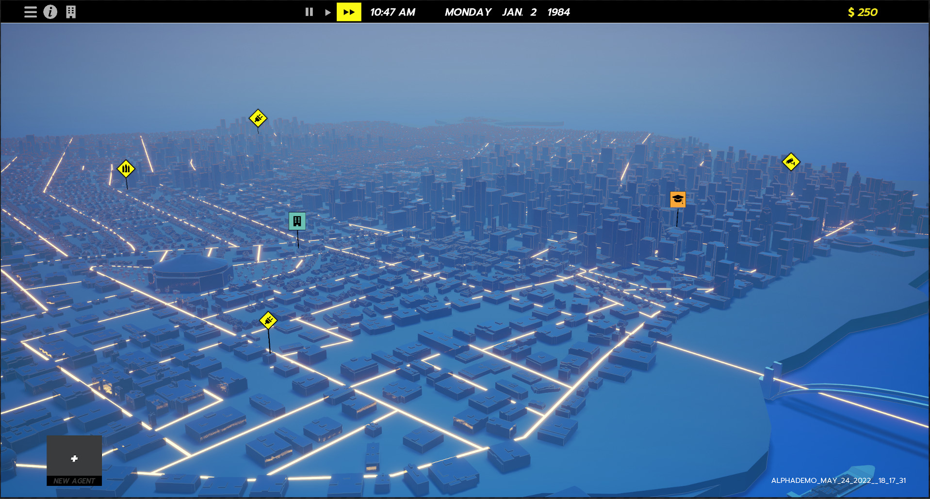 Rough Justice: '84 on Steam