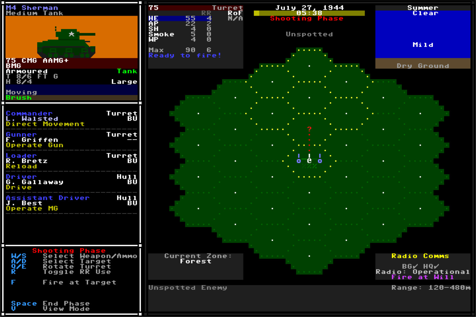 Save 10% on Armoured Commander II on Steam