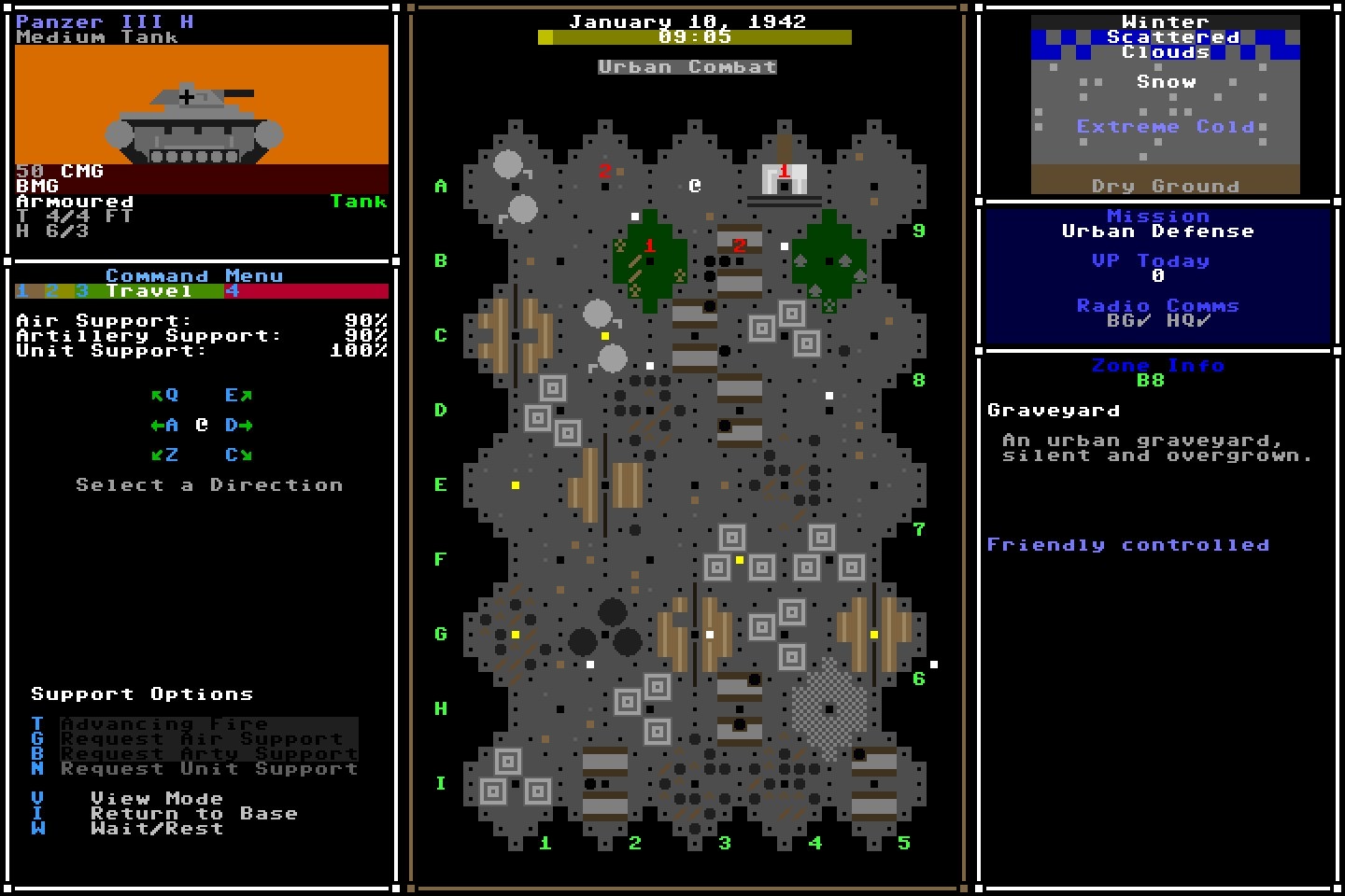 Armoured Commander II on Steam