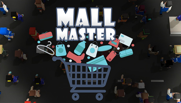 Mall Master on Steam