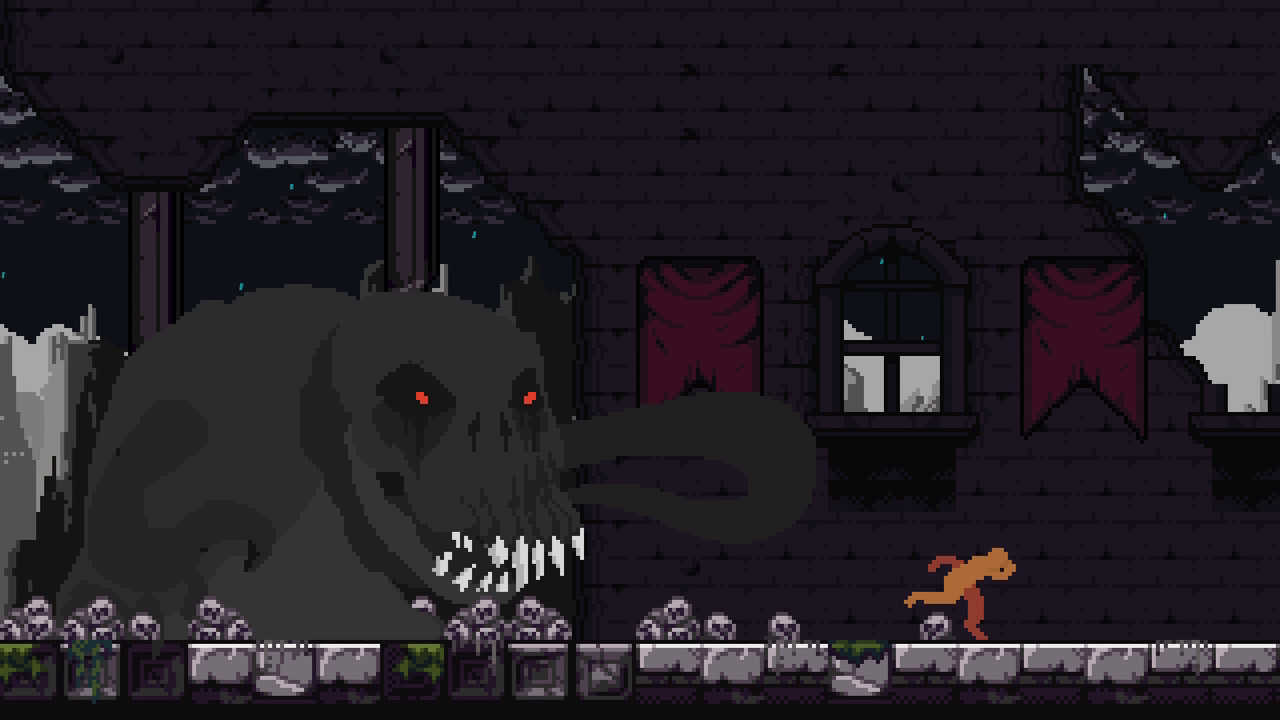 Apoc Runner · 스팀