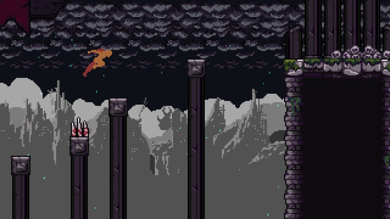 Apoc Runner · 스팀