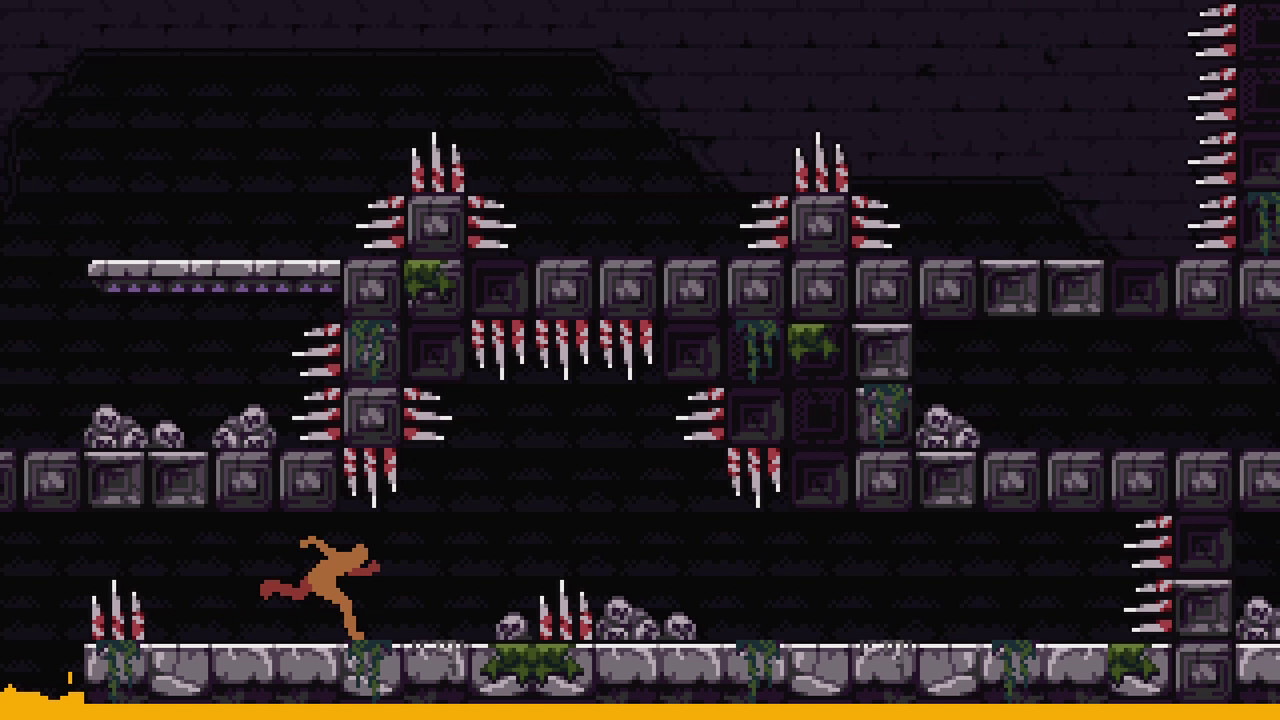 Apoc Runner · 스팀