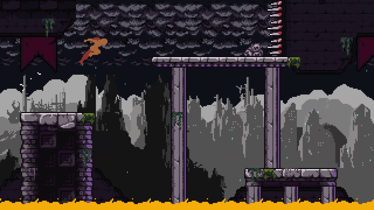 Apoc Runner · 스팀