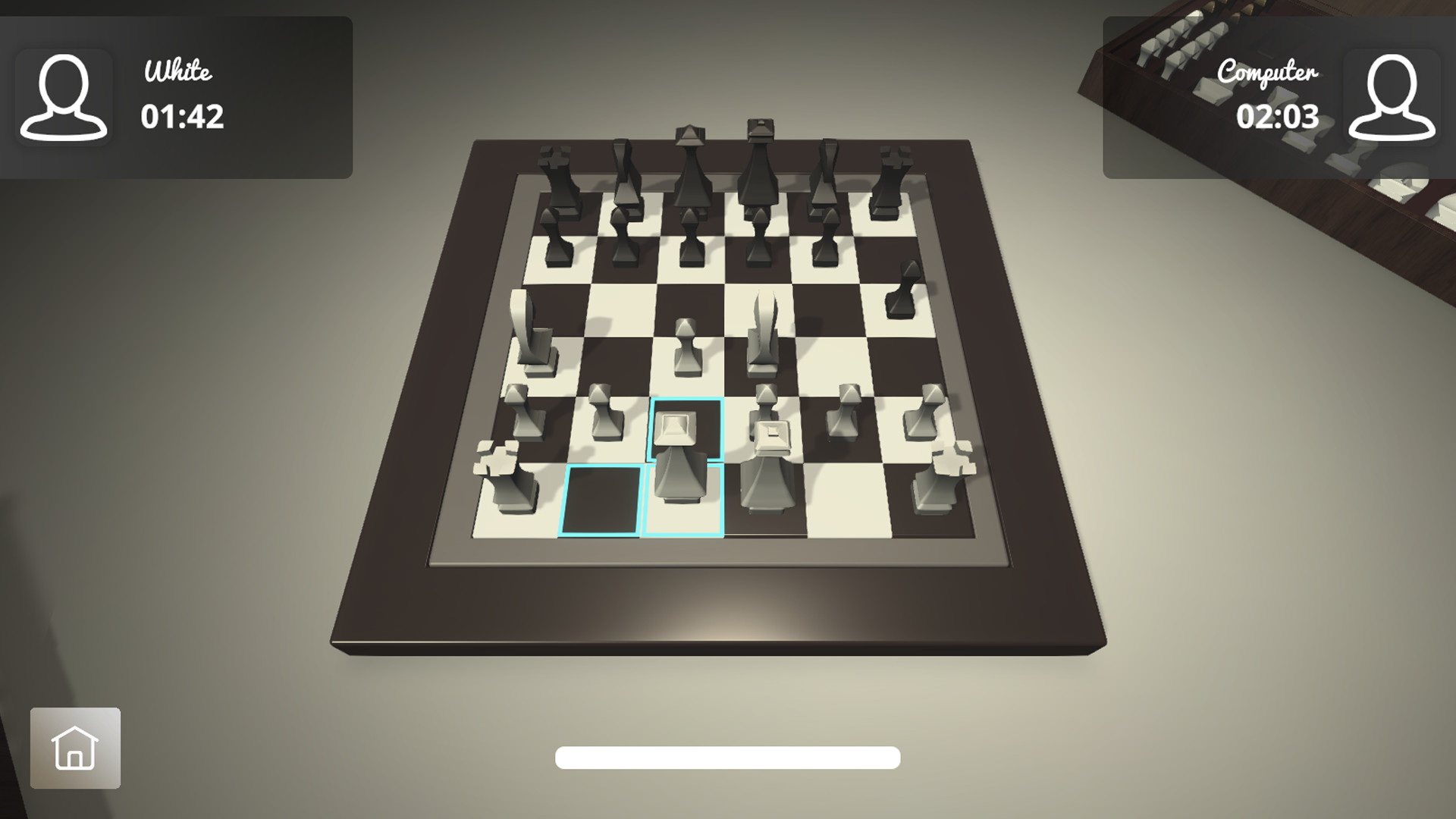 The Chess Variants Club on Steam