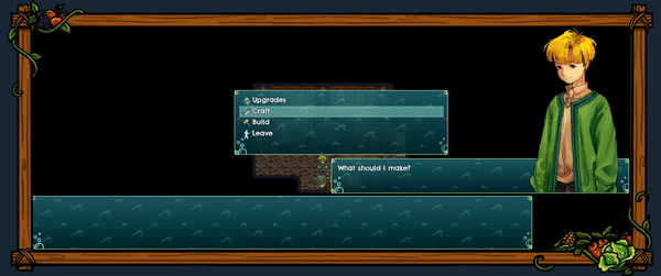 MV - Harvest Island - A Farming Simulator | RPG Maker Forums